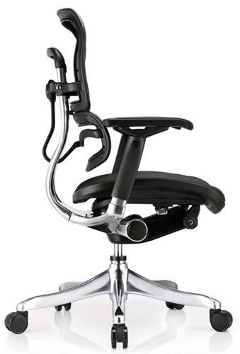 Buy Eurotech Ergo Elite Chair - Ergonomic Chairs | Online Store